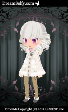 Sophia N. Jones (Alaska) | Hetalia Fan Characters Wiki | Fandom