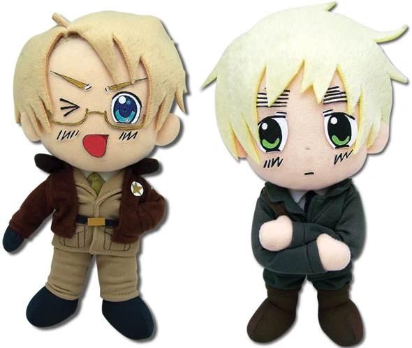 Category:Items made by Great Eastern | Hetalia Merchandise Wiki | Fandom