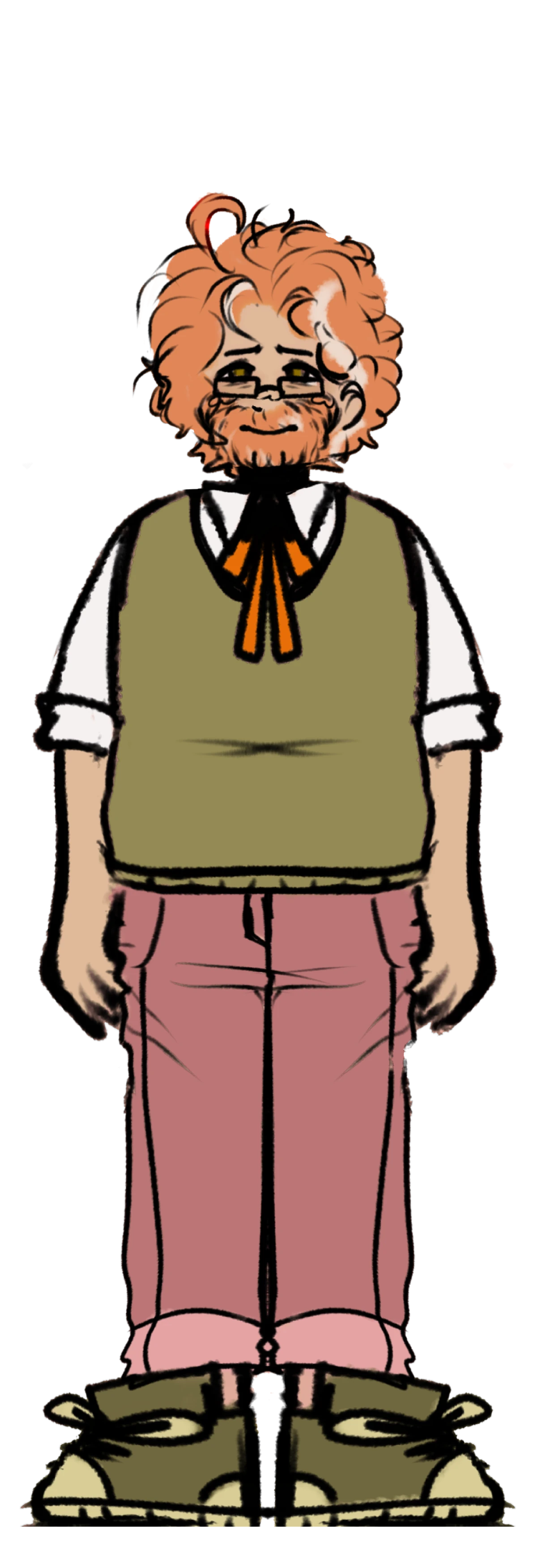 Henry Emily | Heterochromatic FNAF Wiki | Fandom