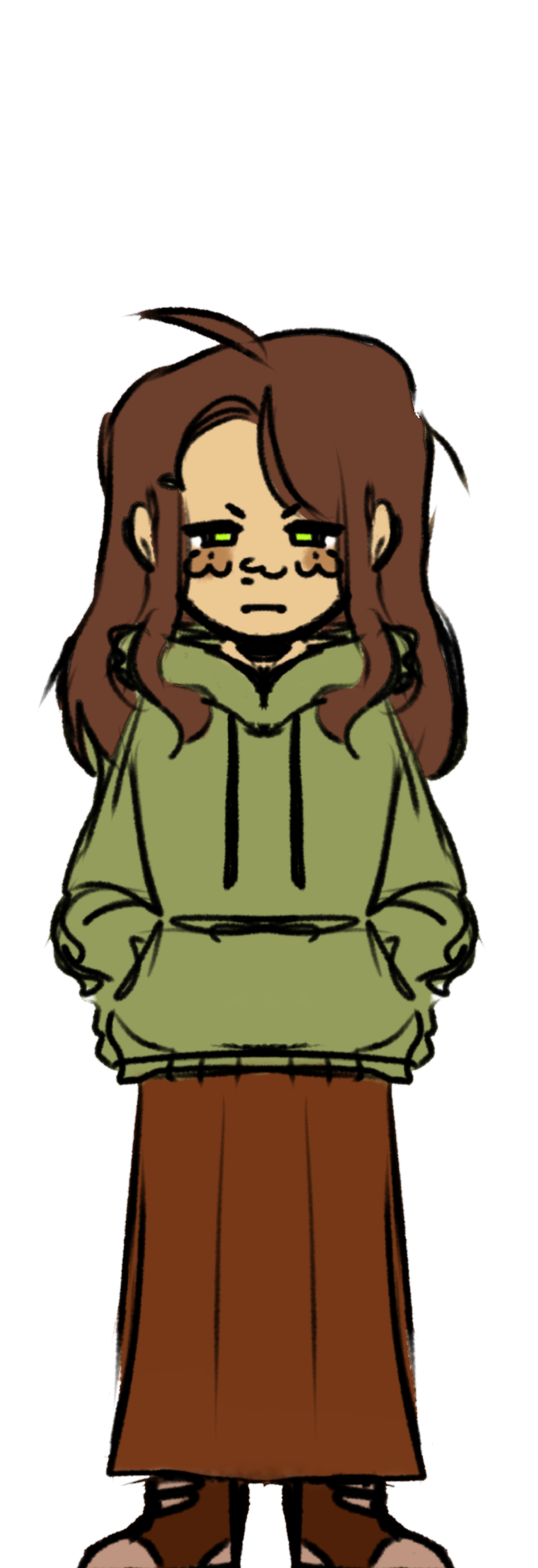 Charlie Emily | Heterochromatic FNAF Wiki | Fandom