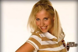 Amber Rosenbergh | Het huis anubis Wiki | Fandom