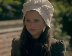 Elizabeth Flounder | Hetty Feather Wiki | Fandom