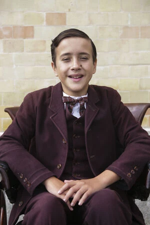 Edwin Calendar | Hetty Feather Wiki | Fandom