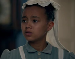 Lizzie Duffett | Hetty Feather Wiki | Fandom