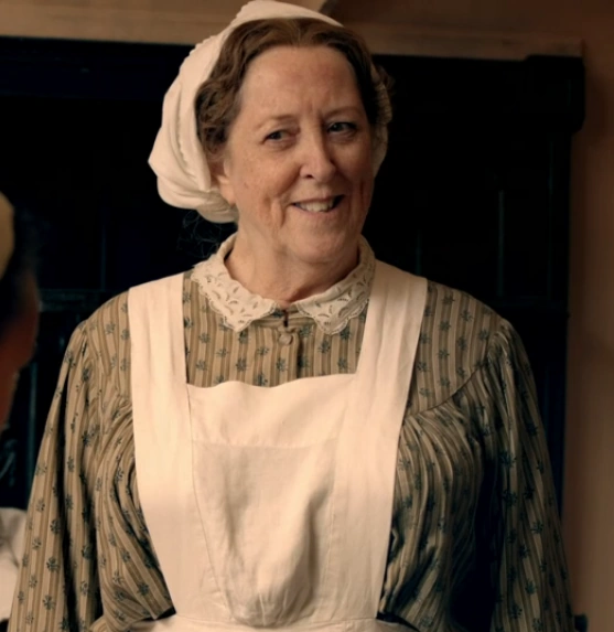 Mrs Whittock | Hetty Feather Wiki | Fandom