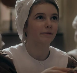 Polly Renfrew (TV show character) | Hetty Feather Wiki | Fandom