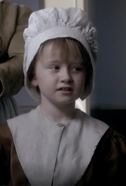 Eliza | Hetty Feather Wiki | Fandom