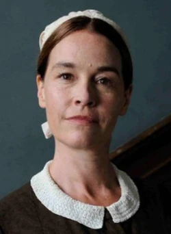 Gertrude Bottomly | Hetty Feather Wiki | Fandom