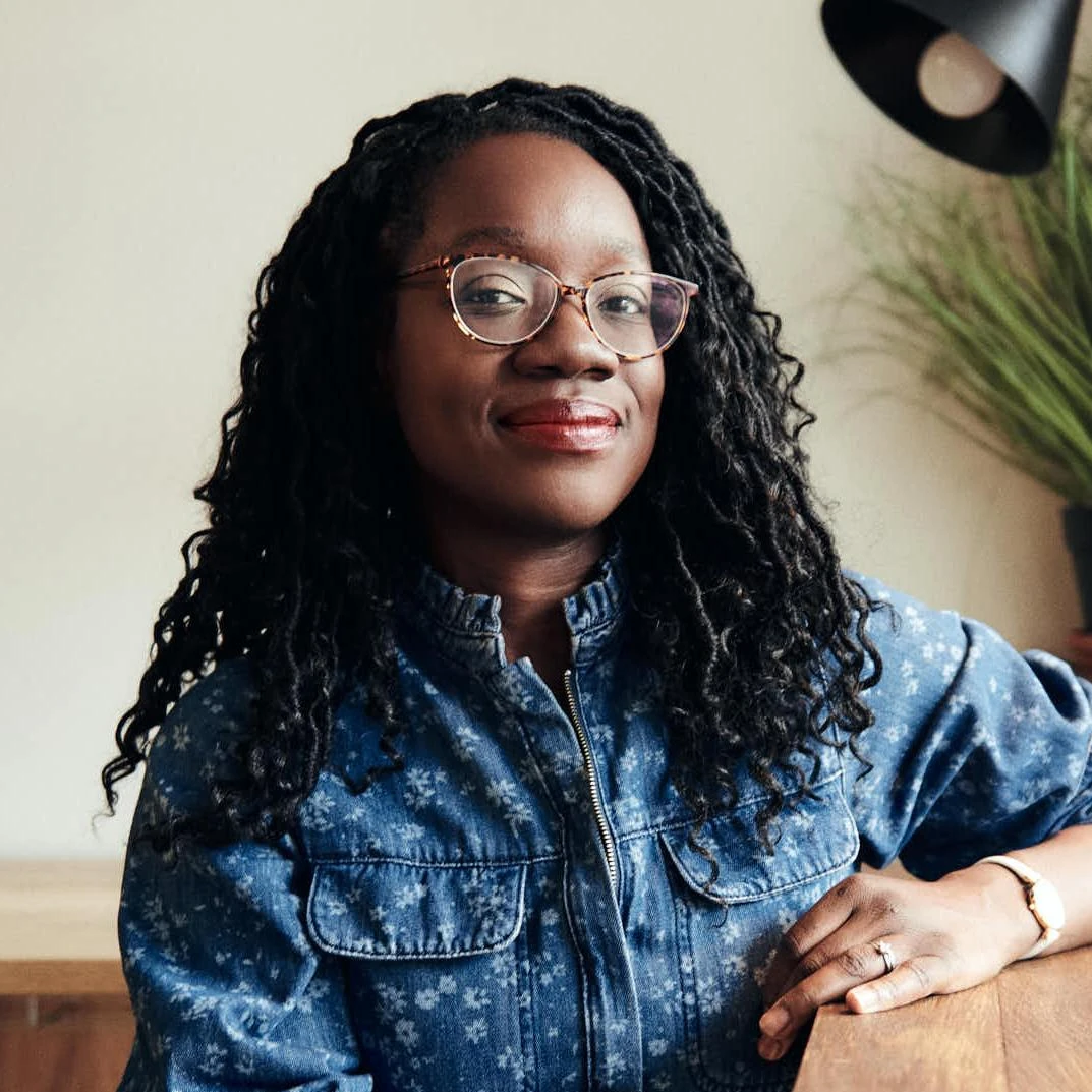 Victoria Asare-Archer | Hetty Feather Wiki | Fandom