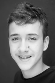 Hugo Cracknell | Hetty Feather Wiki | Fandom