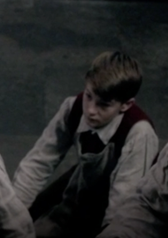 Arthur | Hetty Feather Wiki | Fandom