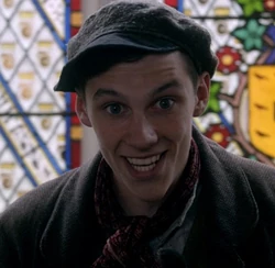Jack Black | Hetty Feather Wiki | Fandom