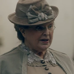 Sarah Smith | Hetty Feather Wiki | Fandom