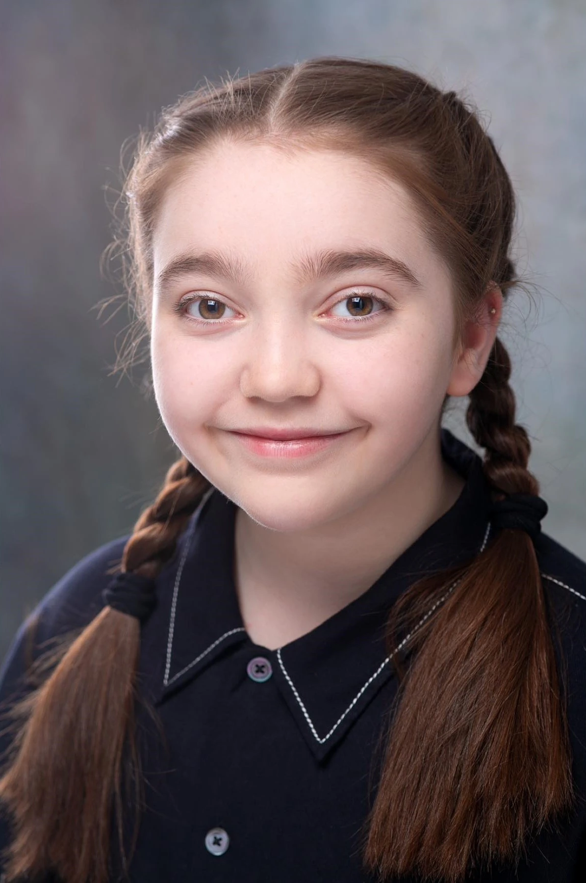 Tabitha Byron | Hetty Feather Wiki | Fandom