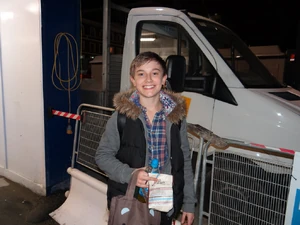 Redmand Rance | Hetty Feather Wiki | Fandom