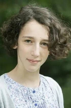 Izzy Lee | Hetty Feather Wiki | Fandom