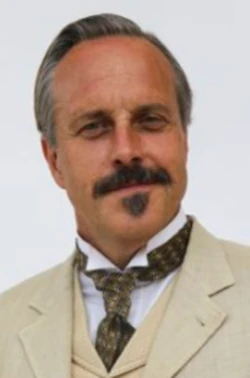 George Calendar | Hetty Feather Wiki | Fandom