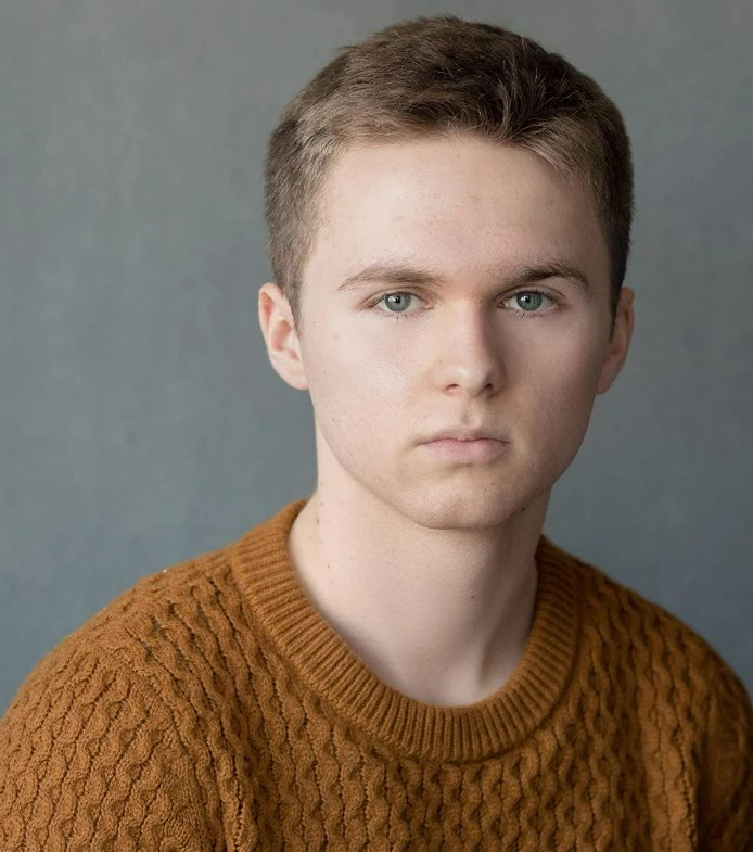 Gus Barry | Hetty Feather Wiki | Fandom