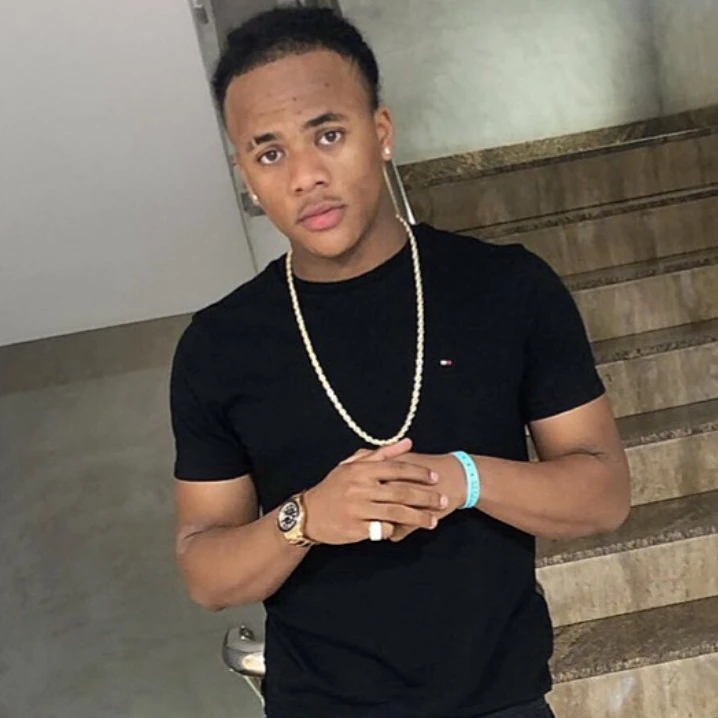 Aaron Niles | Hetty Feather Wiki | Fandom