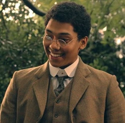 Henry Goodall | Hetty Feather Wiki | Fandom