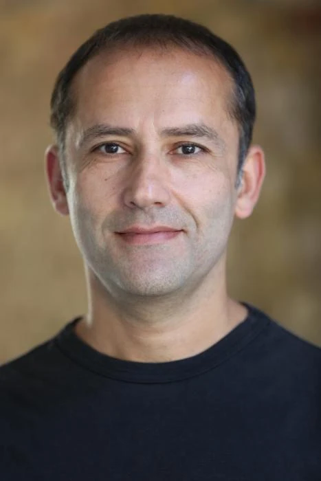 Reza Moradi | Hetty Feather Wiki | Fandom