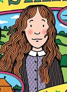 Hetty Feather | Hetty Feather Wiki | Fandom