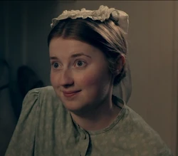 Agnes Duffett | Hetty Feather Wiki | Fandom