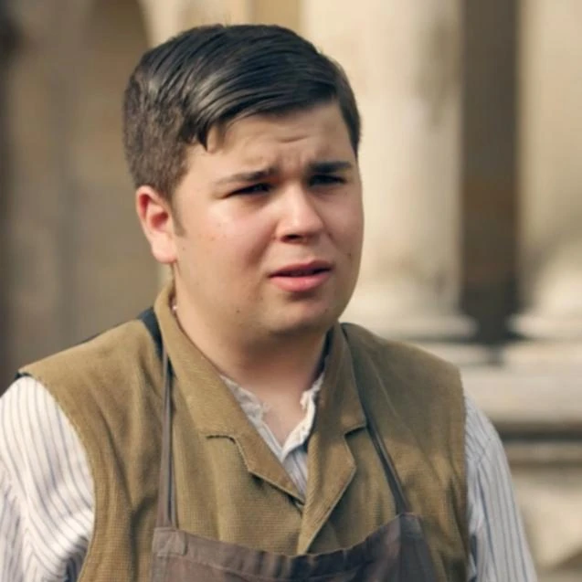 Judd Mortimer | Hetty Feather Wiki | Fandom