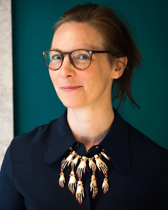 Chloe Thomas | Hetty Feather Wiki | Fandom