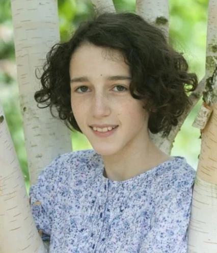 Izzy Lee | Hetty Feather Wiki | Fandom