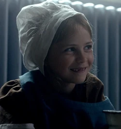 Polly Renfrew (TV show character) | Hetty Feather Wiki | Fandom