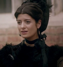 Mrs McCartney | Hetty Feather Wiki | Fandom