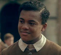 Walter Brittle | Hetty Feather Wiki | Fandom