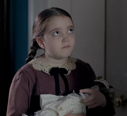 Constance Calendar | Hetty Feather Wiki | Fandom