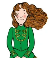 Hetty Feather | Hetty Feather Wiki | Fandom