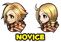 Skills | Heva Clonia Online Wiki | Fandom