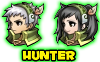 Classes | Heva Clonia Online Wiki | Fandom