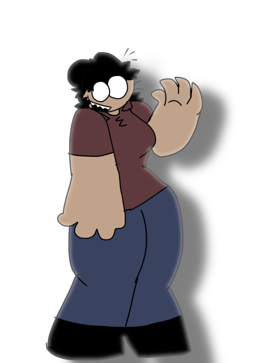 Unnerving | HEVIL💫🌑 / Bloodflower Wiki | Fandom