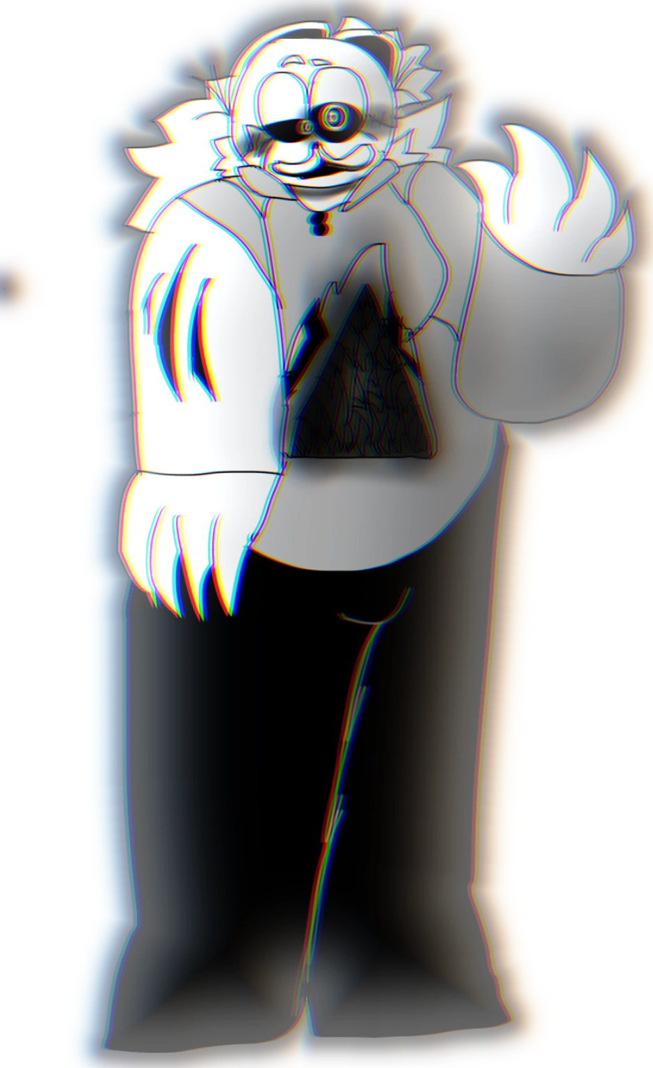 Bad Monday | HEVIL💫🌑 / Bloodflower Wiki | Fandom