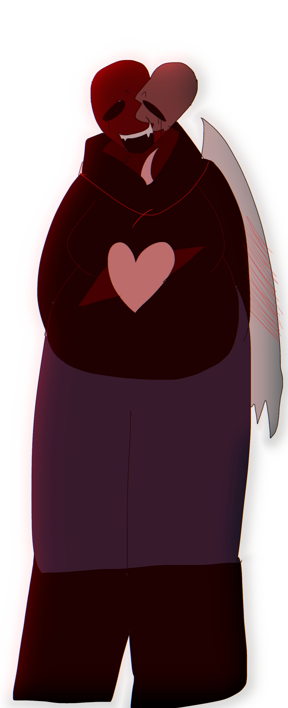 JEARK | HEVIL💫🌑 / Bloodflower Wiki | Fandom