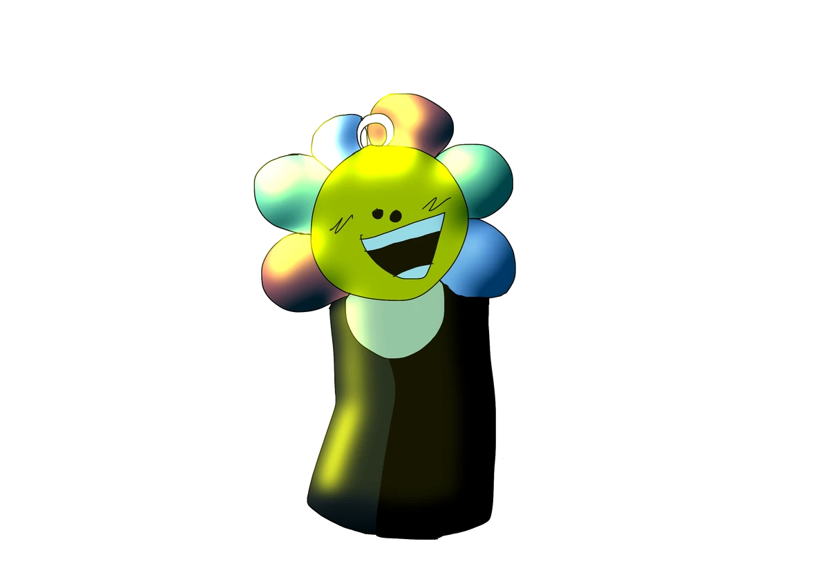 Percy | HEVIL💫🌑 / Bloodflower Wiki | Fandom