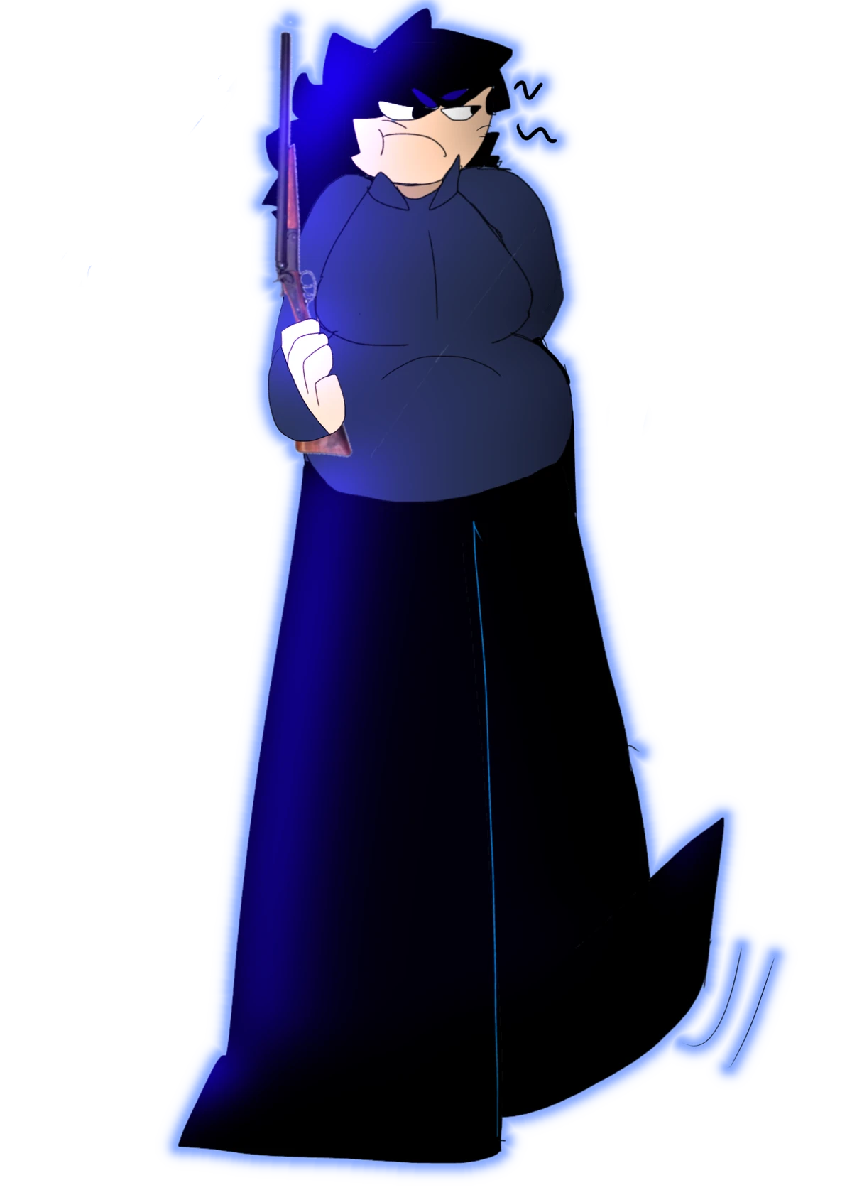 Navy | HEVIL💫🌑 / Bloodflower Wiki | Fandom