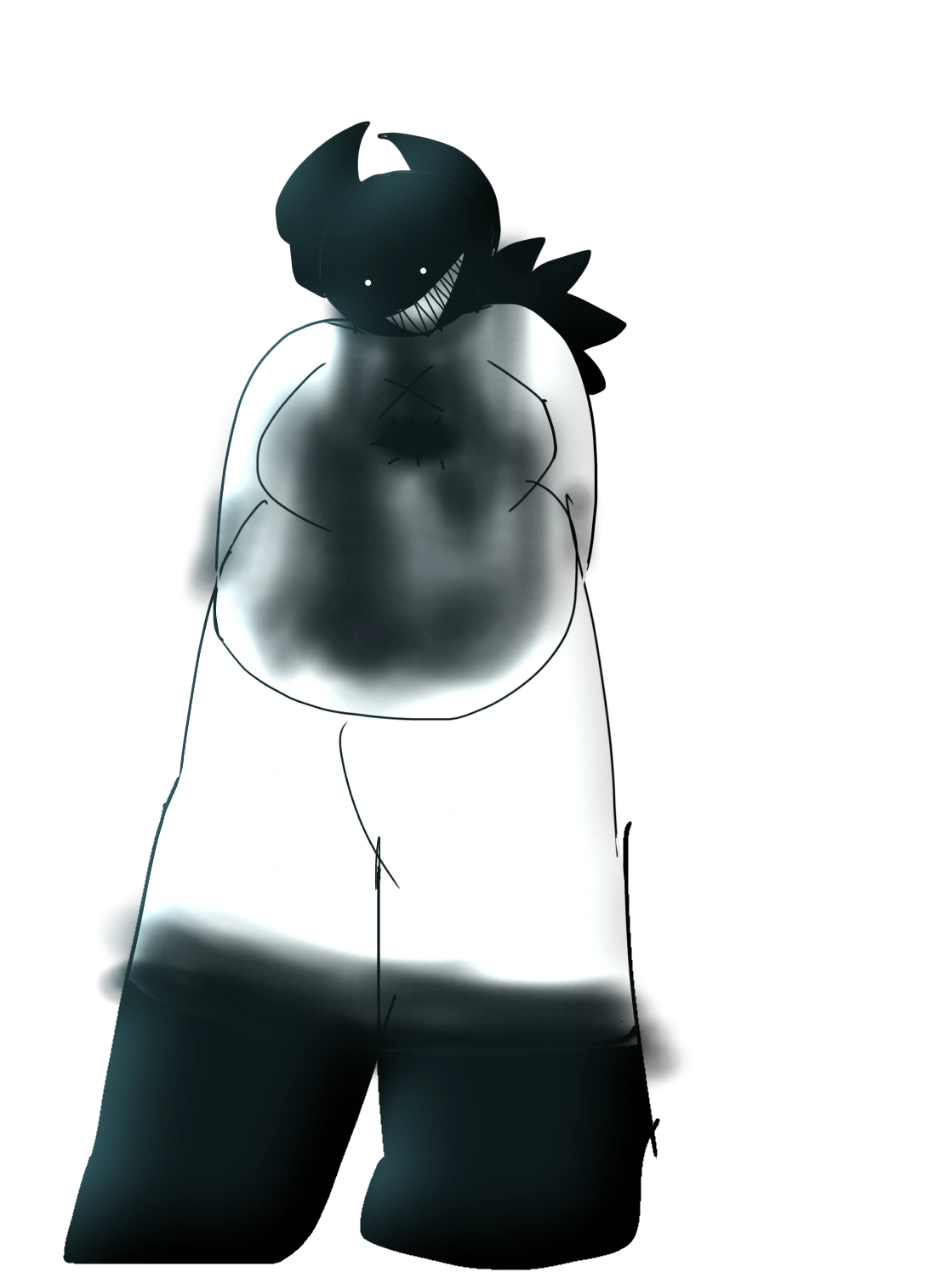 Alfred | HEVIL💫🌑 / Bloodflower Wiki | Fandom