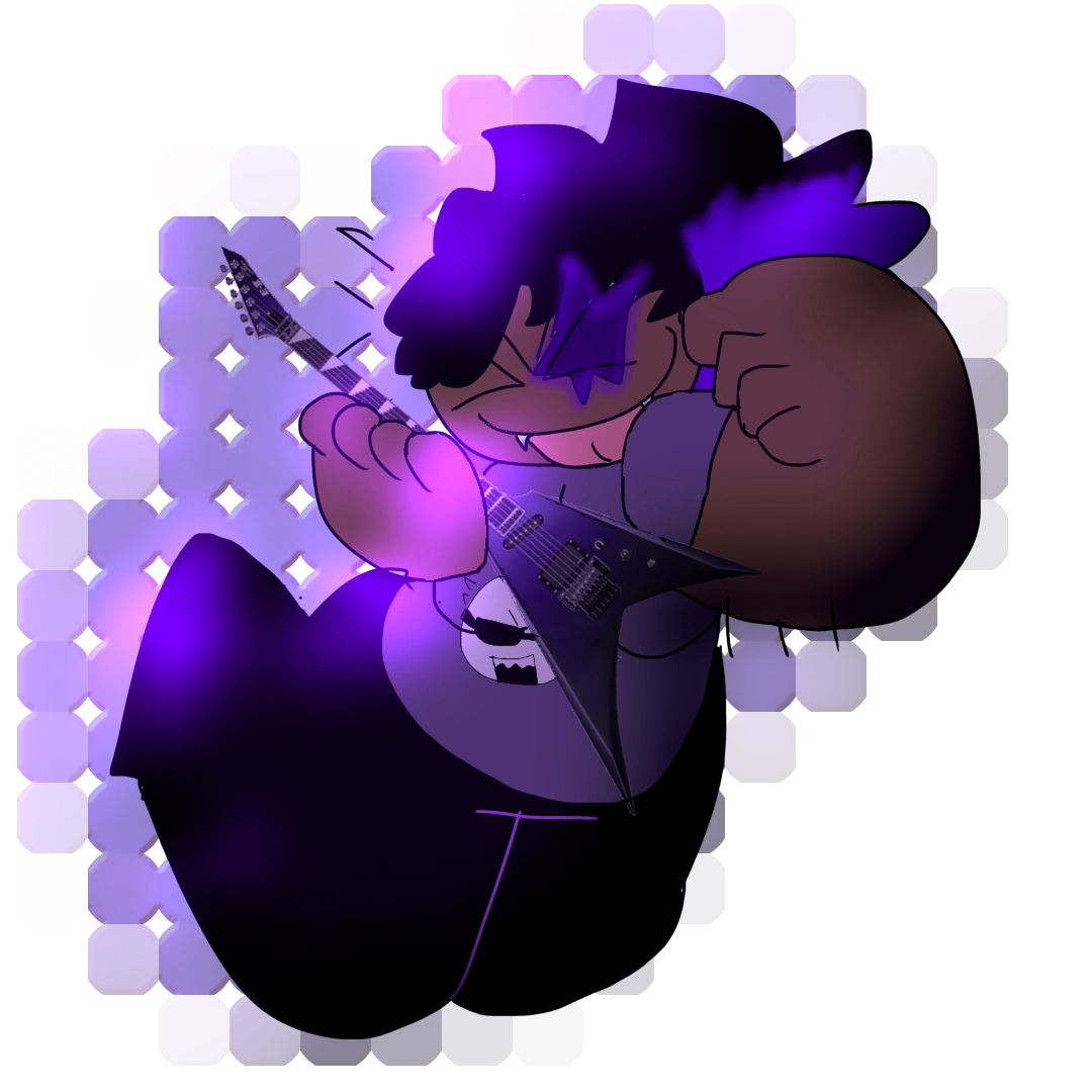 Rockstar | HEVIL💫🌑 / Bloodflower Wiki | Fandom