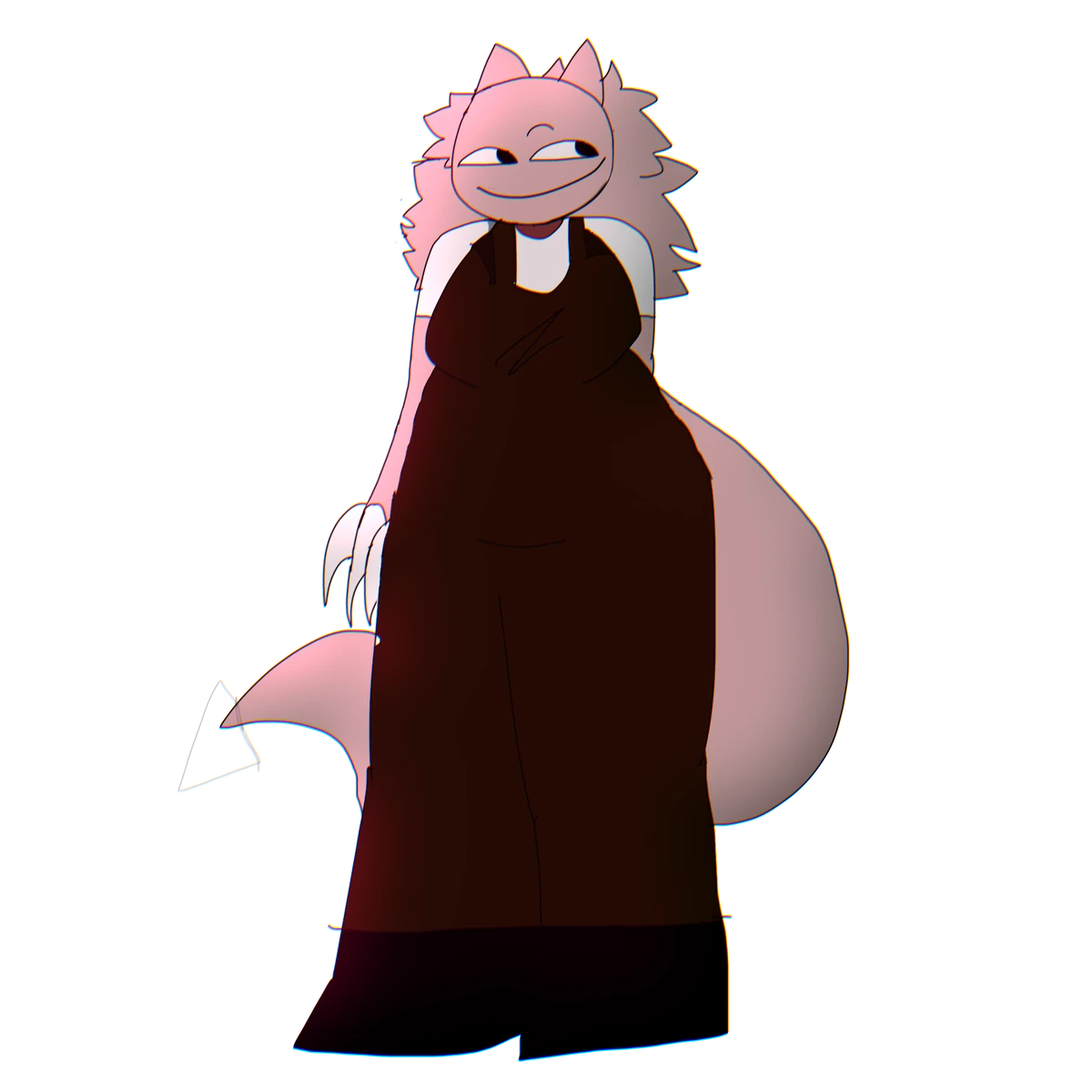Roger | HEVIL💫🌑 / Bloodflower Wiki | Fandom