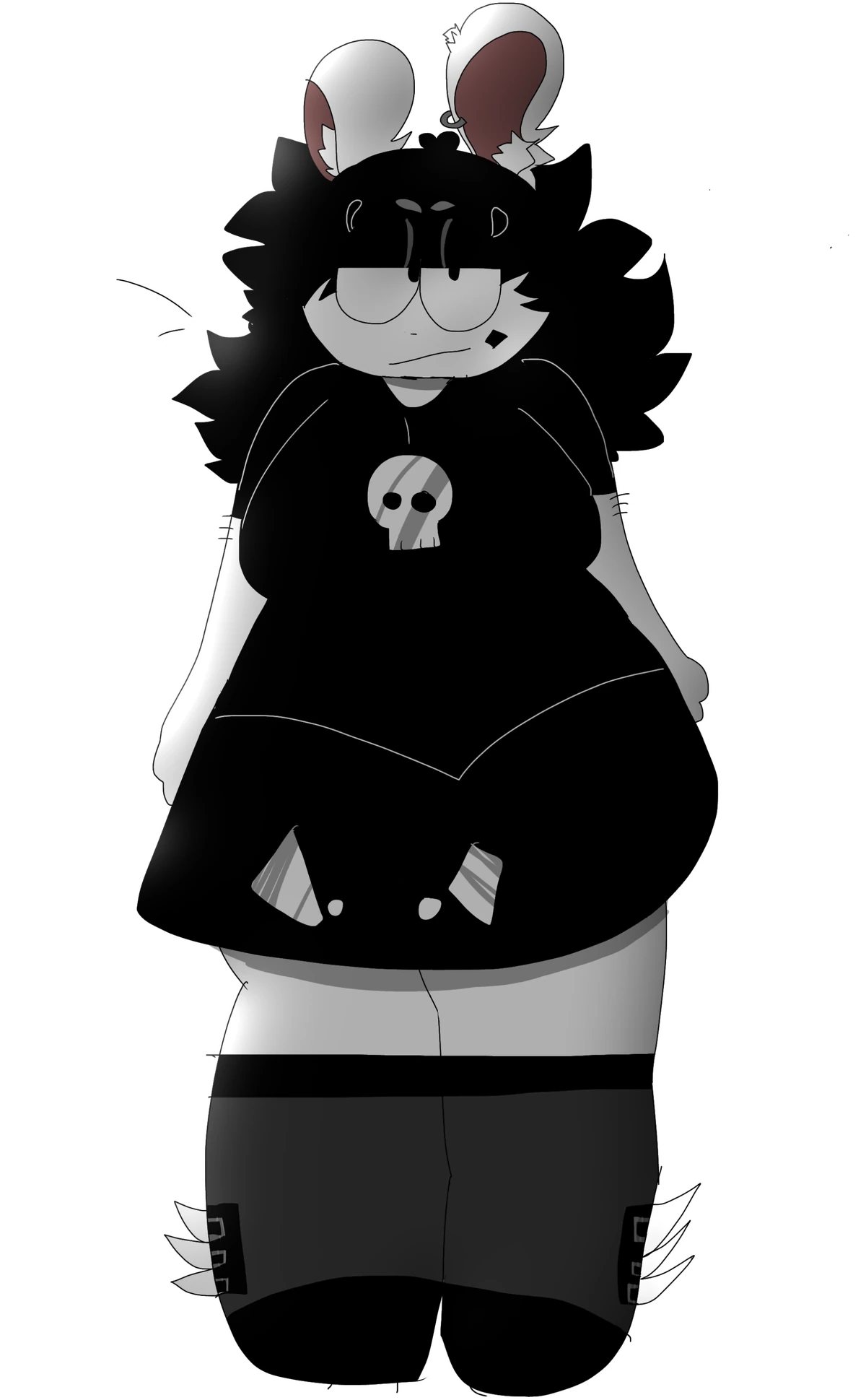Pamela | HEVIL💫🌑 / Bloodflower Wiki | Fandom