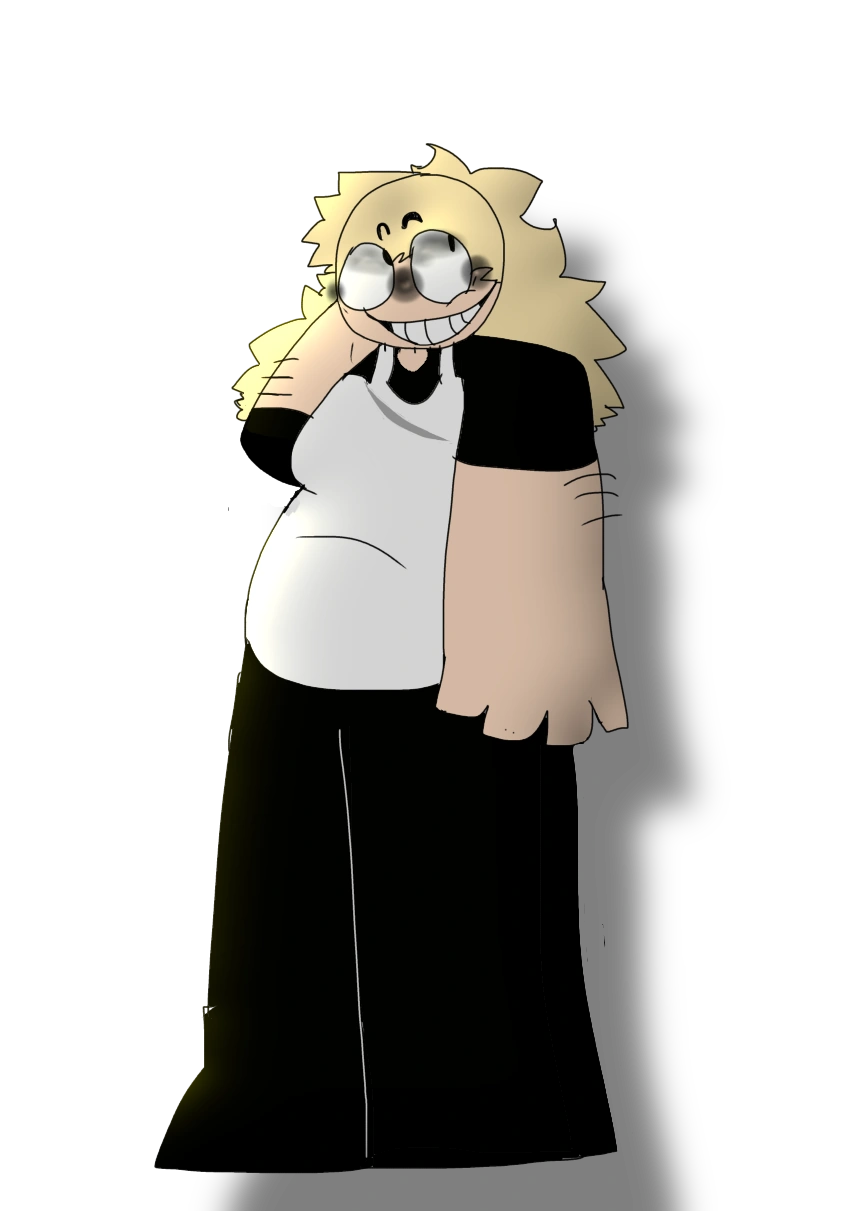 T-BO | HEVIL💫🌑 / Bloodflower Wiki | Fandom