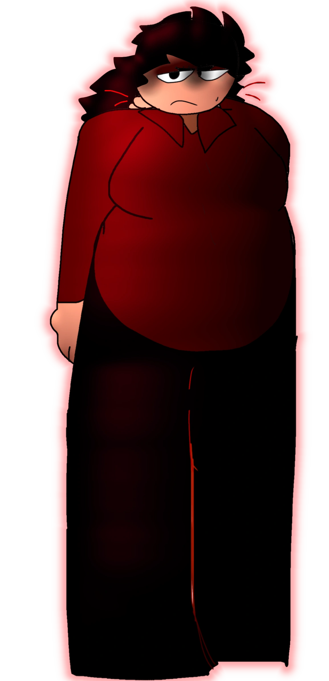 Dangle | HEVIL💫🌑 / Bloodflower Wiki | Fandom