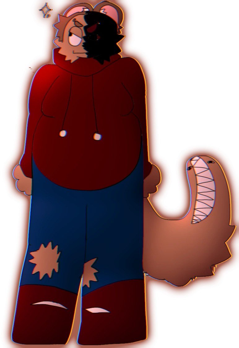 Maximus | HEVIL💫🌑 / Bloodflower Wiki | Fandom