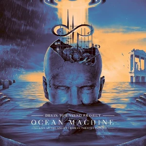Ocean Machine - Live | Devin Townsend Wikia | Fandom